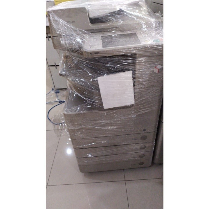Jual MESIN FOTOKOPI CANON IRA ADVANCE 4251 ASLI REKONDISI ATAU EX LUAR KONDISI READY SIAP TEMPUR ...