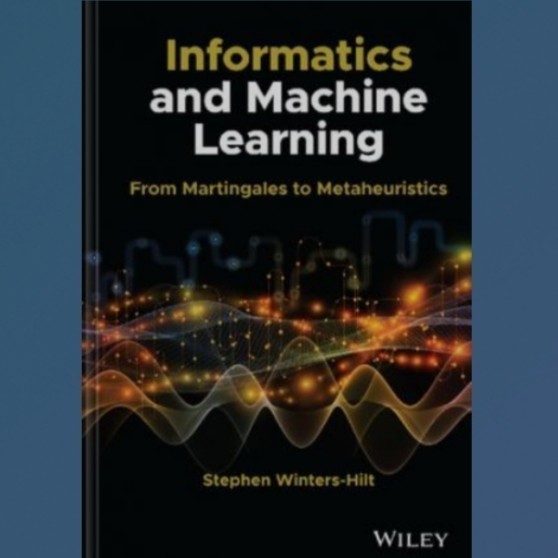 Jual Buku Informatics and Machine Learning | Shopee Indonesia