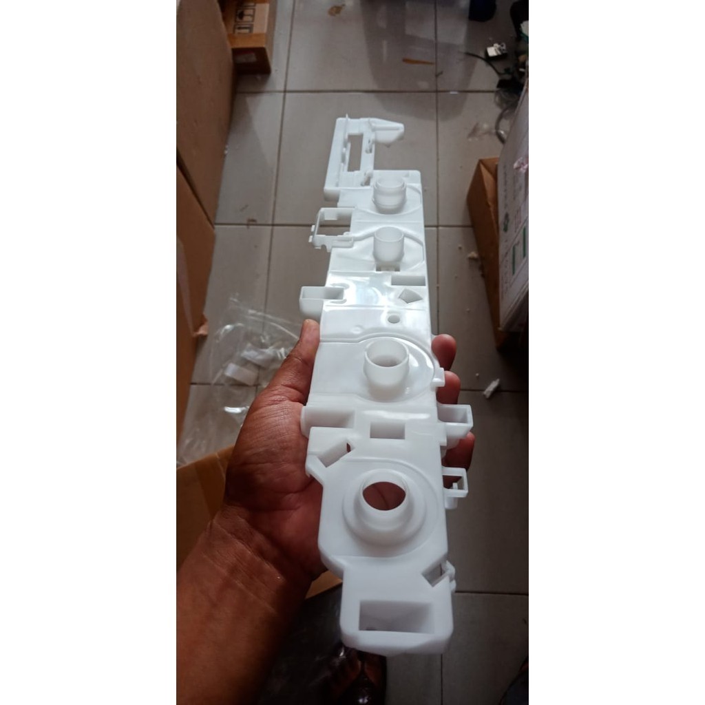 Jual BRACKET SARANG TIMER BAGIAN DALAM MESIN CUCI 2 TABUNG LG 7-9 kg ...