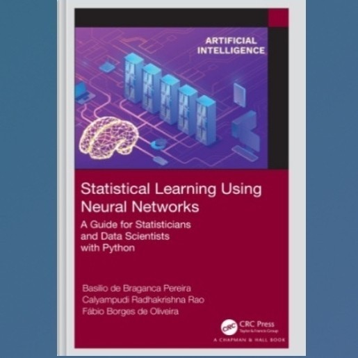 Jual Buku Statistical Learning Using Neural Networks | Shopee Indonesia Jual Buku Statistical Learning Using Neural Networks | Shopee Indonesia