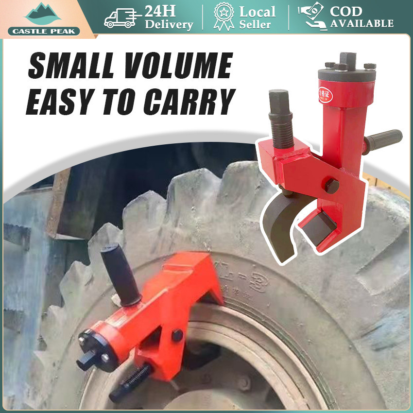 Jual Manual Tire Changer - Alat Buka Ban Motor Mobil Tire Changer Mesin ...