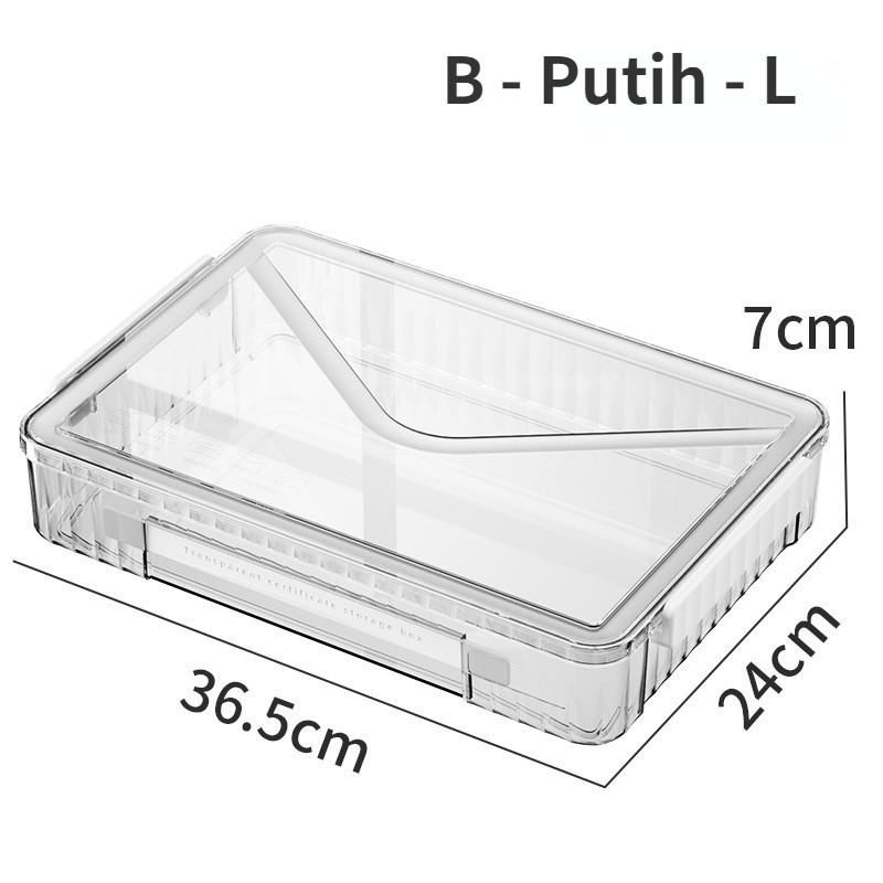 Jual File Dokumen Susun / Rak Kertas Organizer Document Paper Meja ...