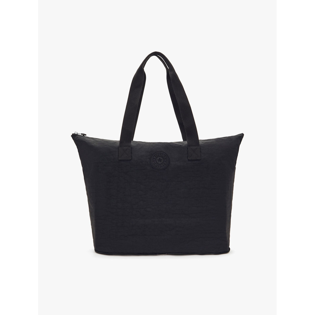 Jual KIPLING - Tas Wanita/Tote Bag - DAVIAN Black Tonal | Shopee Indonesia