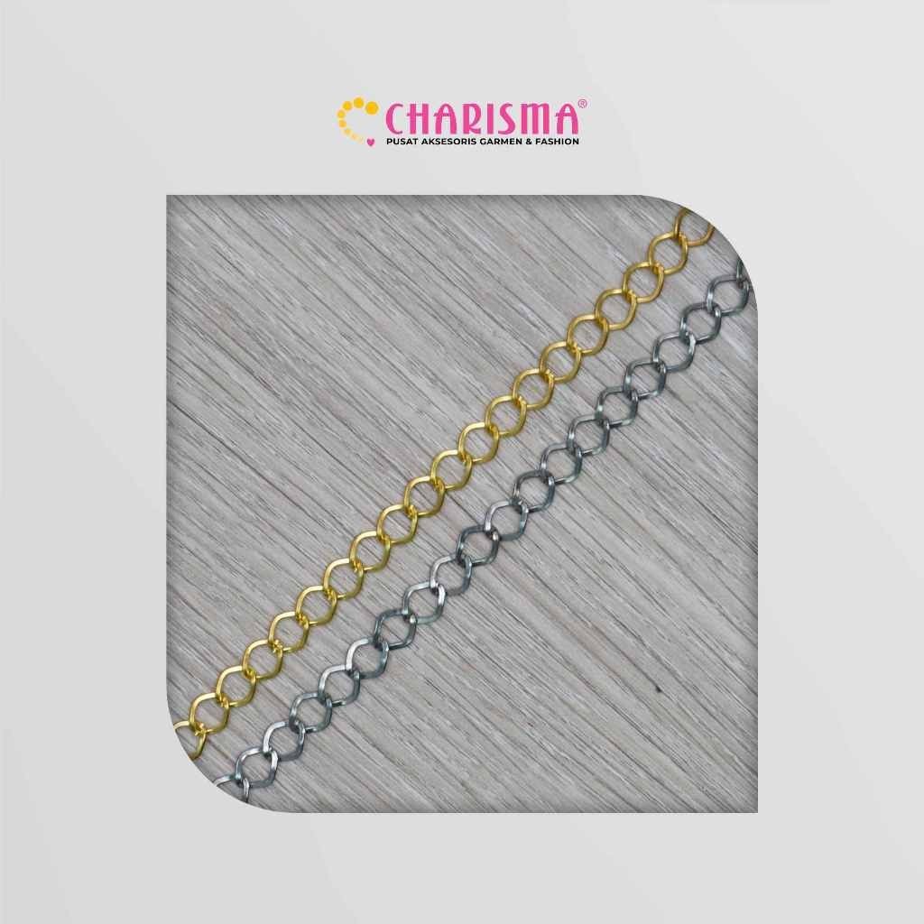 Jual Charisma Rantai Besi T-059 Stainles - Rantai Besi Aksesories ...