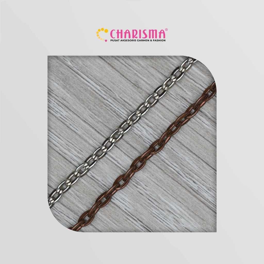 Jual Charisma Rantai Besi T-2201 - Rantai Besi Aksesories / Rantai ...