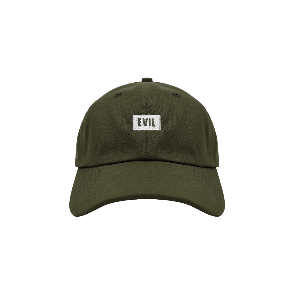 Jual EVIL HAT - CAPTURE C24 OLIVE | Shopee Indonesia
