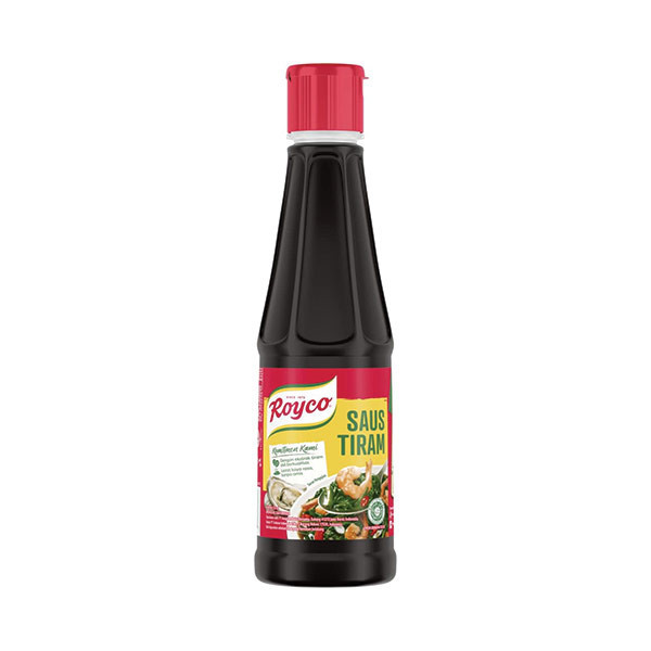 Jual ROYCO SAUS TIRAM 135 ML | Shopee Indonesia
