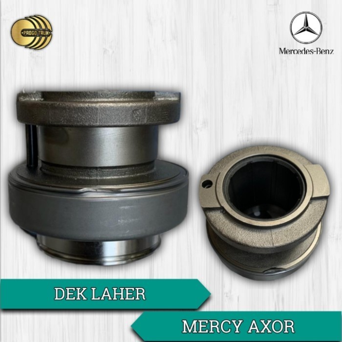Jual Best produk RUMAH DEK LAHER MERCY AXOR 2528CH RELEASE BEARING ...