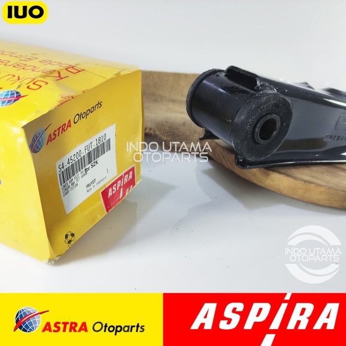 Jual Lower Arm APV Arena APV Sayap Bawah ASPIRA 45200-61J00 | Shopee ...