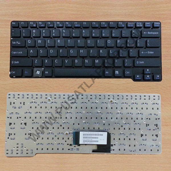 Jual KEYBOARD LAPTOP SONY CW Series | Shopee Indonesia