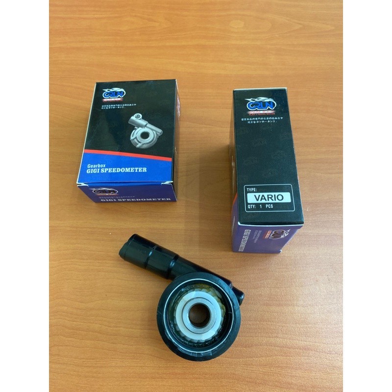 Jual YSP92 SPAREPART - -CBM Gearbox Assy Vario 110 Lama Carbu Beat ...