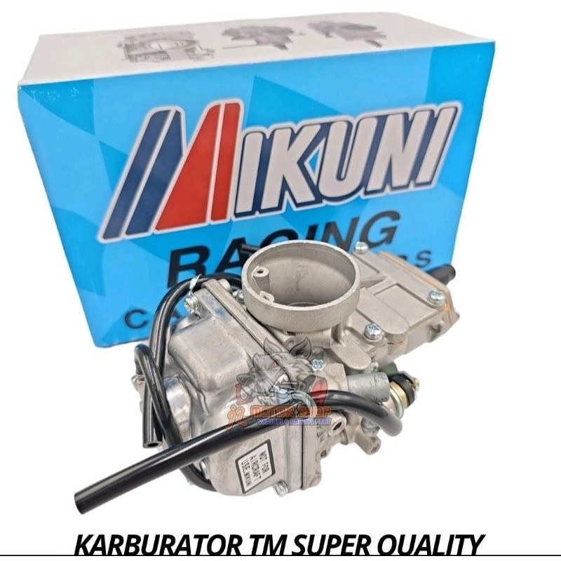 Jual KARBURATOR KARBU MIKUNI TM 24 TM 28 - KARBU CARBURETOR CARBURETOR ...