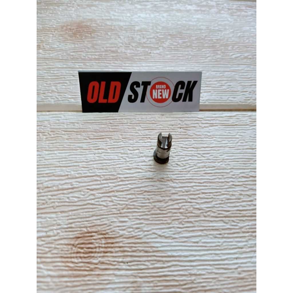 Jual COD AS PEN STUT POMPA OLI PIVOT OIL PUMP (ASLI FEDERAL) HONDA ...