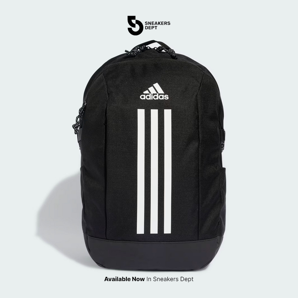 Jual Tas Ransel ADIDAS POWER VII IP9774 ORIGINAL | Shopee Indonesia