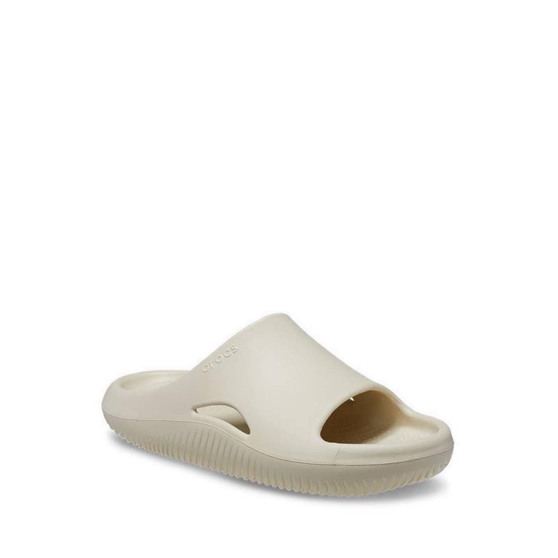 Jual Crocs Mellow Unisex Slide - Bone | Shopee Indonesia