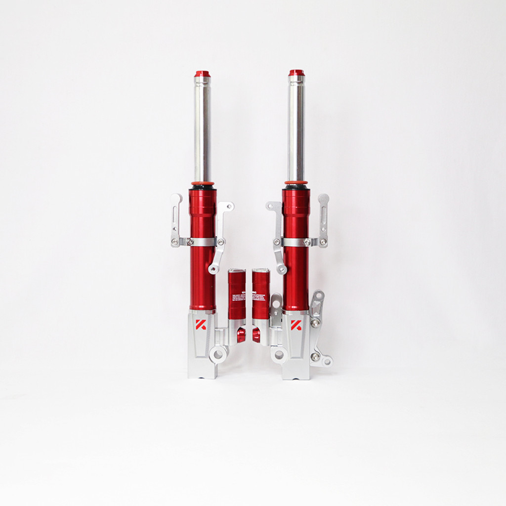 Jual KYTA SUSPENSION DEPAN VARIO160 SFF-27ABS | Shopee Indonesia