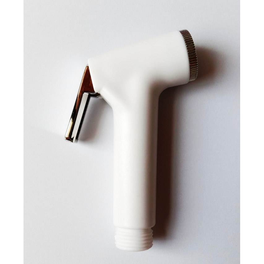 Jual Kepala Jet Shower Spray Closet Washer Model Mirip Toto | Shopee ...