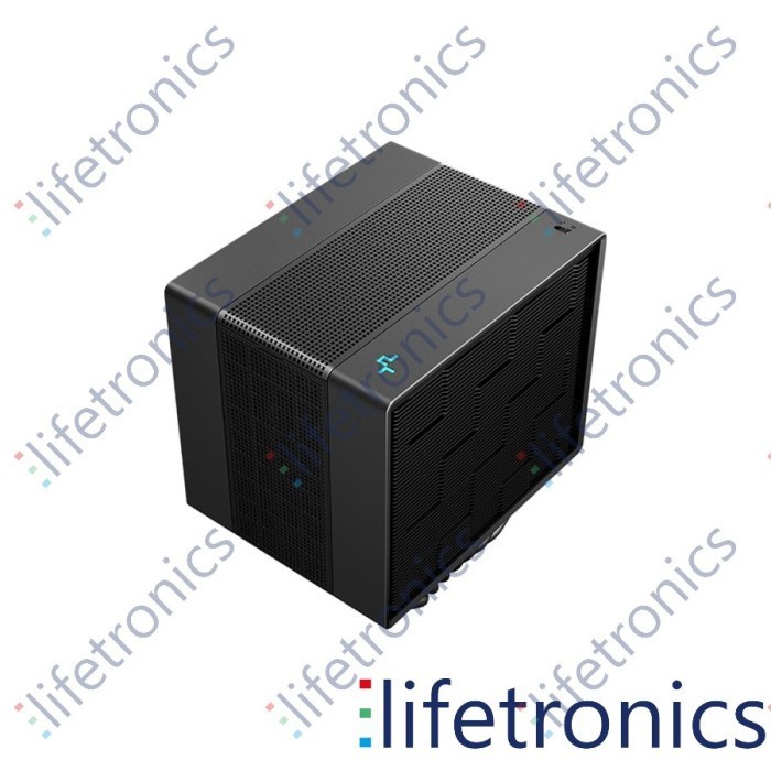 Jual Deepcool Assassin 4S Black CPU Air Cooler | Shopee Indonesia