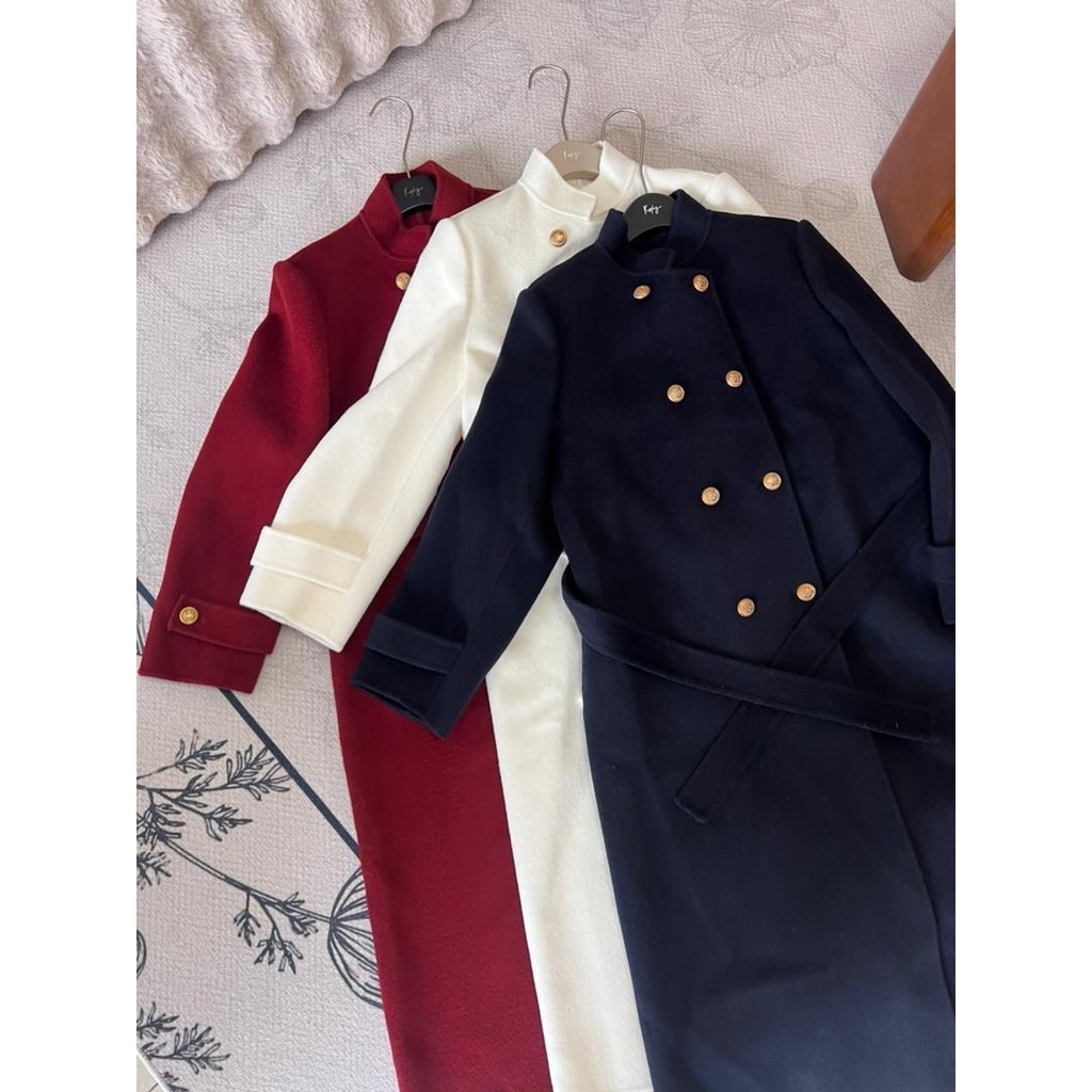 Jual ROXY WOOL COAT | Shopee Indonesia
