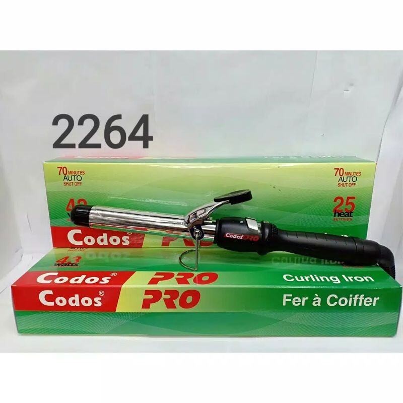 Jual catok codos curly catokan curly | Shopee Indonesia