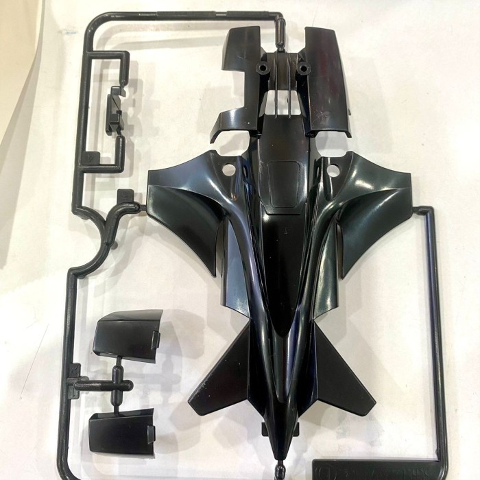 Jual Tamiya Body Rayhawk Gamma Original | Shopee Indonesia