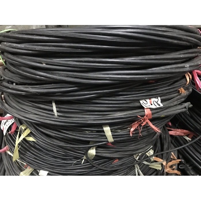 Jual Kabel Twisted / SR / Twist / NFA2X / TC Aluminium 4 x 10 mm min ...