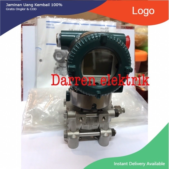 Jual Pressure transmitter yokogawa EJX-430 | Shopee Indonesia