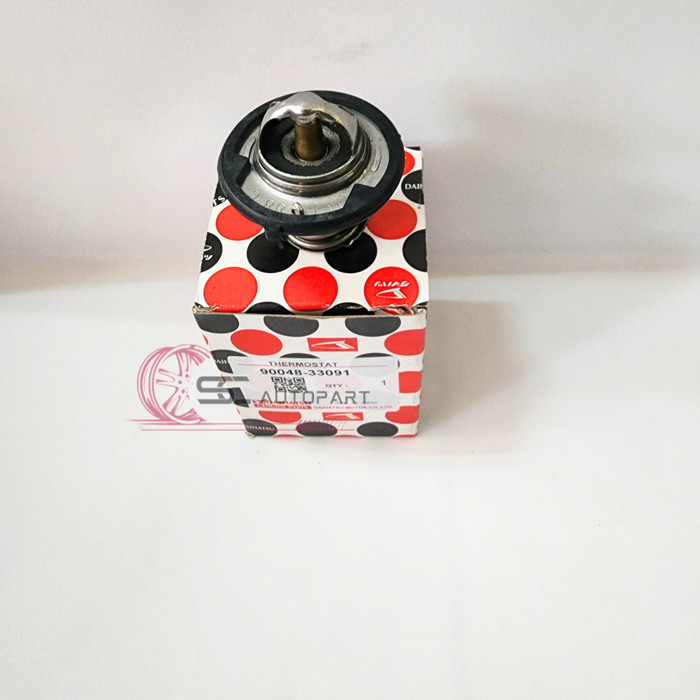 Jual Thermostat Grandmax Granmax 90048-33091 | Shopee Indonesia