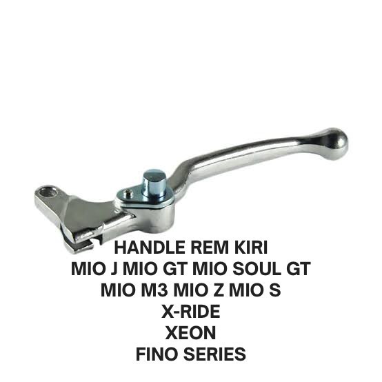 Jual HANDLE HANDEL REM KIRI MIO J GT SOUL GT M3 Z S X RIDE XEON FINO ...