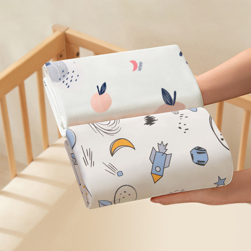 Jual Kain Bedong Bayi Super Nyaman 85 x 85 cm / Bedong Bayi / Kain ...