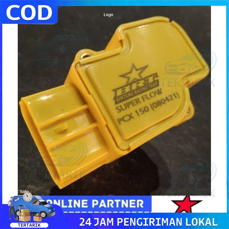 Jual TPS SENSOR BRT SEMUA MOTOR PCX NMAX SONIC CBR150 CB150R SUPRA ...