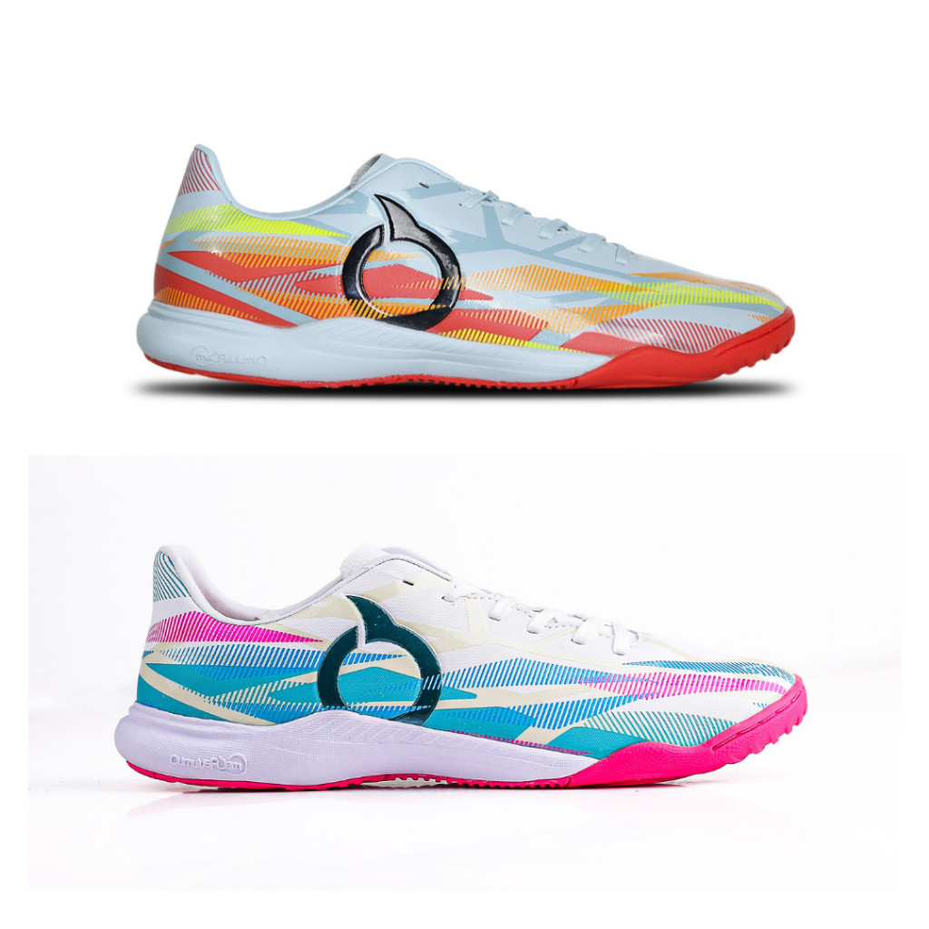 Jual SEPATU FUTSAL ORTUSEIGHT - ORTUSEIGHT CATALYST HYPERION IN - NEW ...