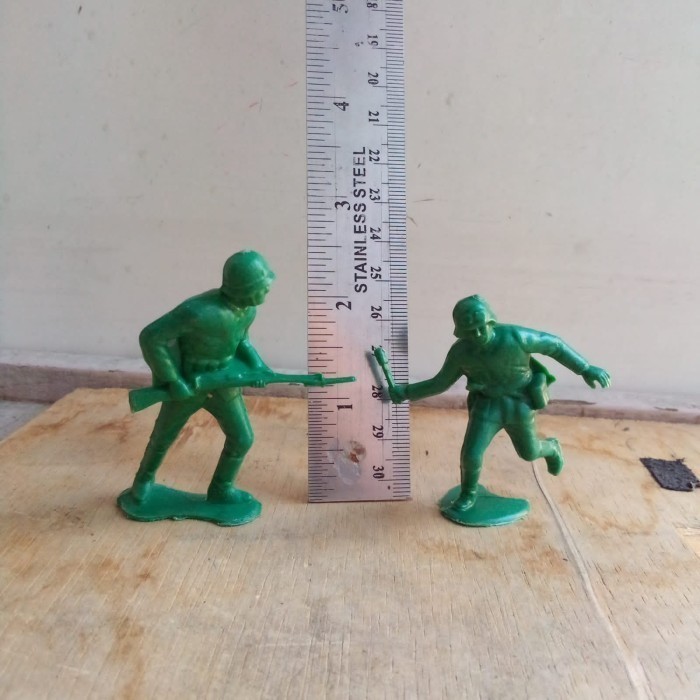 Jual Mainan Anak figure set tentara plastik | Shopee Indonesia