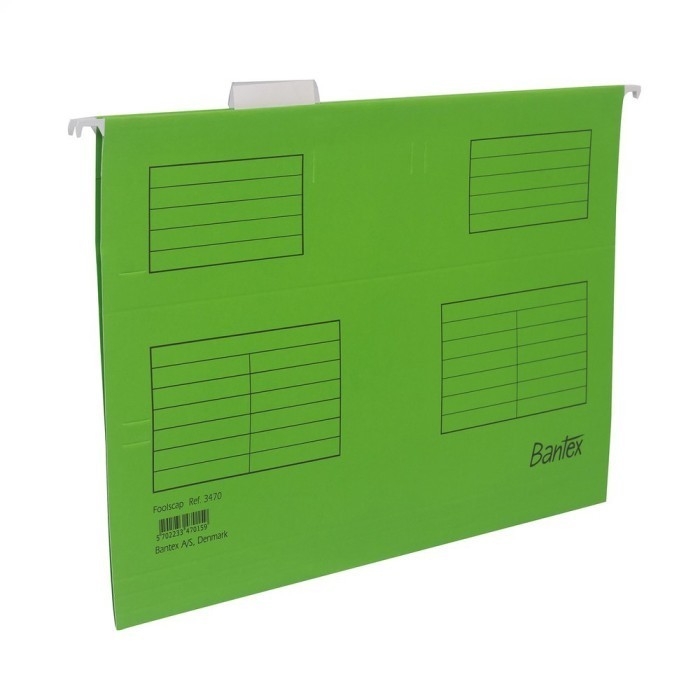 Jual PROMO!! -HANGING MAP BANTEX 3470 / HANG MAP BANTEX FOLIO / MAP ...