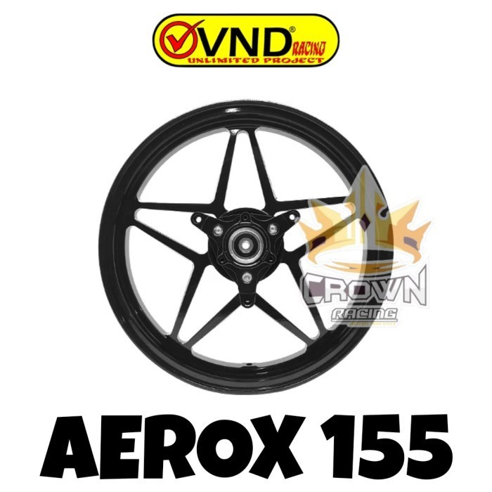 Jual promosi toko Velg VND Vspeed V Speed V-speed Bintang Ring 14 ...