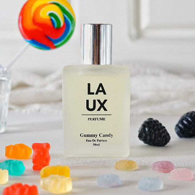 Jual Laux Perfume - Gummy Candy - Eau De Perfume | Shopee Indonesia