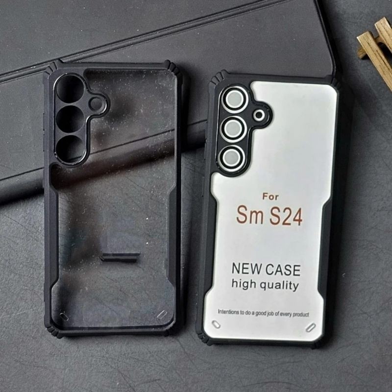 Jual Case Samsung Galaxy S25 / S24 / S24 Plus S24+ S24 Ultra 5G / S24 ...