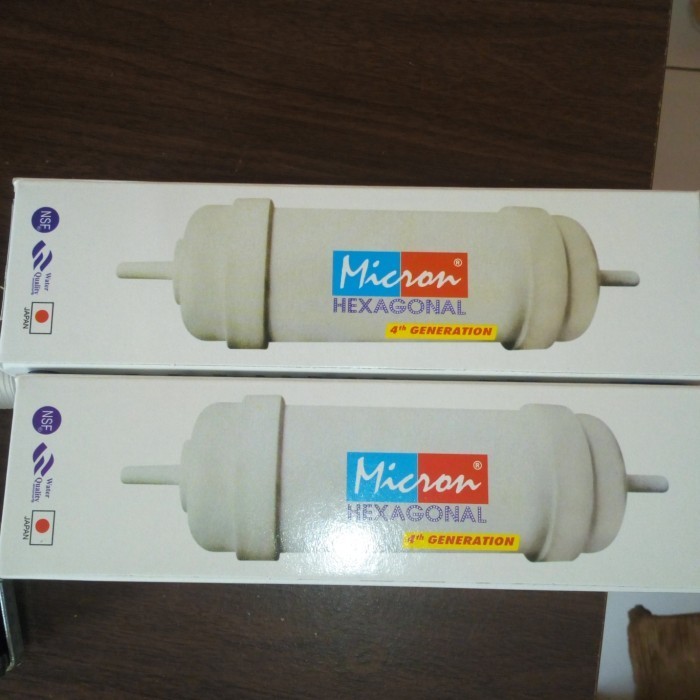 Jual Hexagonal Micron | Shopee Indonesia