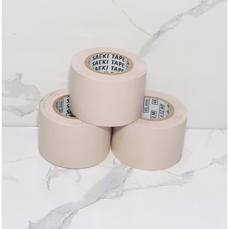 Jual Lakban AC Duct Tape AC Karet Pembalut Pipa AC | Shopee Indonesia