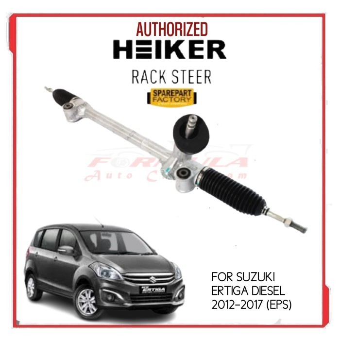 Jual Rack Steer Steering Racksteer Heiker Suzuki Ertiga 2012-2017 ...