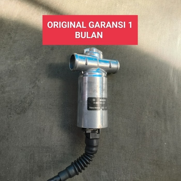Jual IDLE UP AIR SLIDE ICV ISC BMW E34 E36 E39 E46 M52 M54 M60 M62 ...