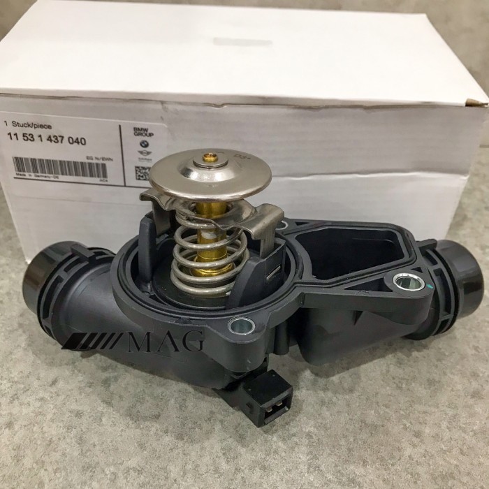 Jual Thermostat BMW M54 M52 E46 E36 E39 E60 E53 E83 11531437040 Genuine ...