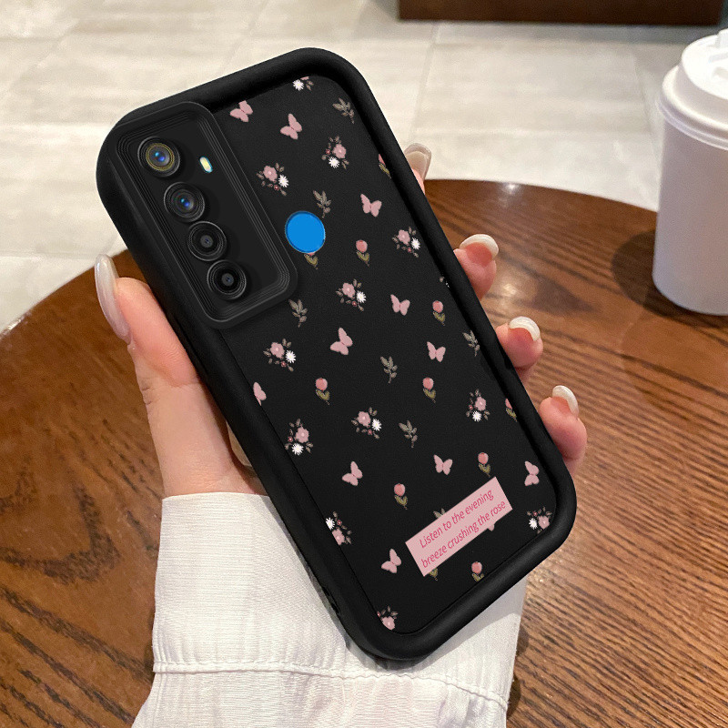 Jual Case HP Realme 5 5i 5s 2 6i OPPO Realmi 5 Realme5 Realme5i Real me ...