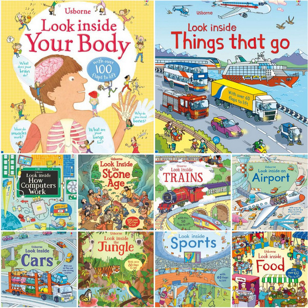 Jual [ABCKIDS] Kumpulan Buku LTF Board Book BANYAK JUDUL[SEGEL ...