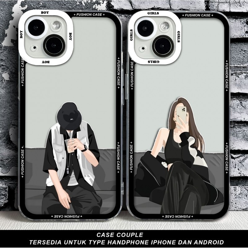 Jual Case Samsung A5x A5 2025 A5i Pro S25 Ultra S25 Plus A17 5G A07 A06 ...