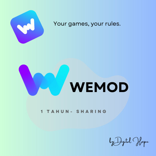 Jual Wemod Premium Terbaru 1 Tahun/Lifetime | Shopee Indonesia