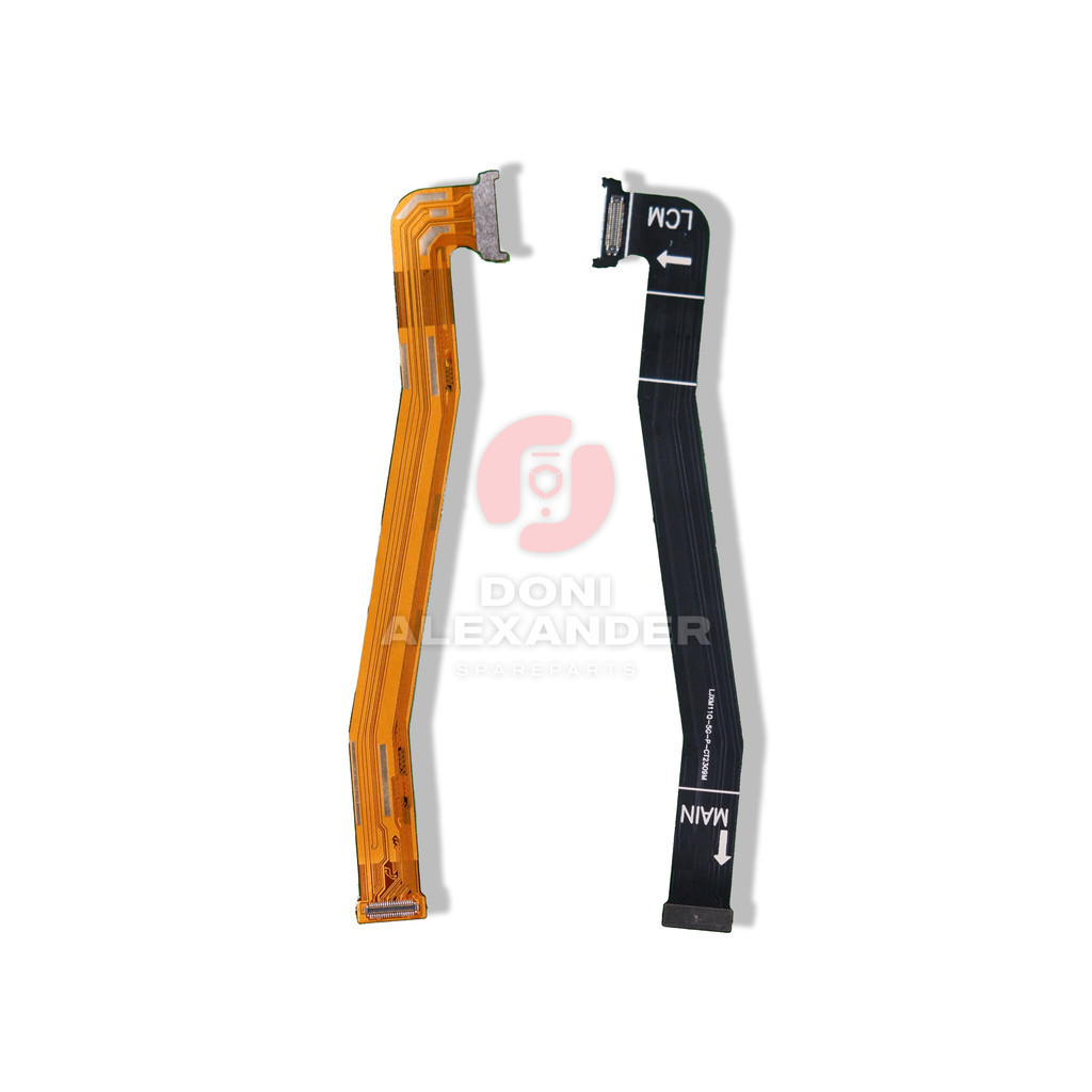 Jual FLEXIBLE FLEXIBEL LCD XIAOMI MI11 LITE 5G | Shopee Indonesia