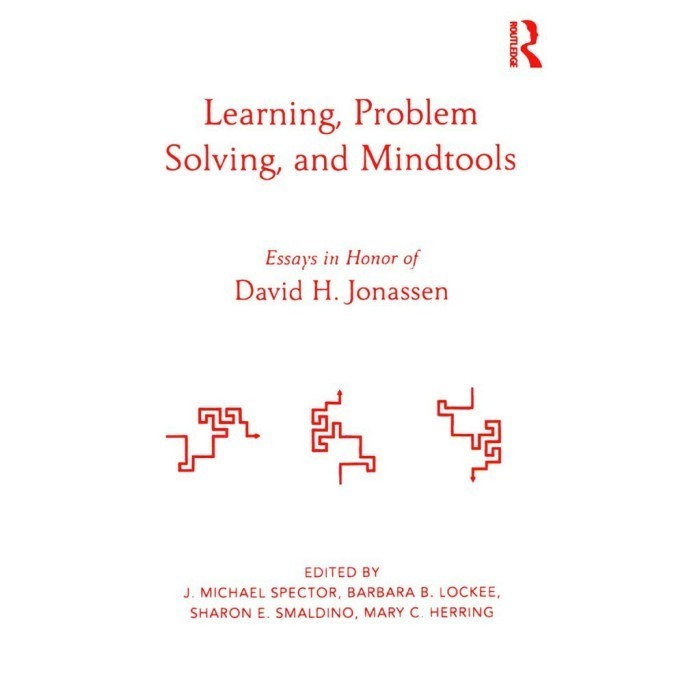 Jual Learning, Problem Solving, and Mindtools | Shopee Indonesia