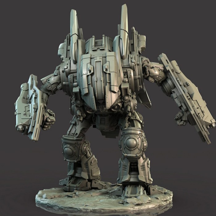 Jual Revenant's Run - Spectral Lift-Loader | Shopee Indonesia