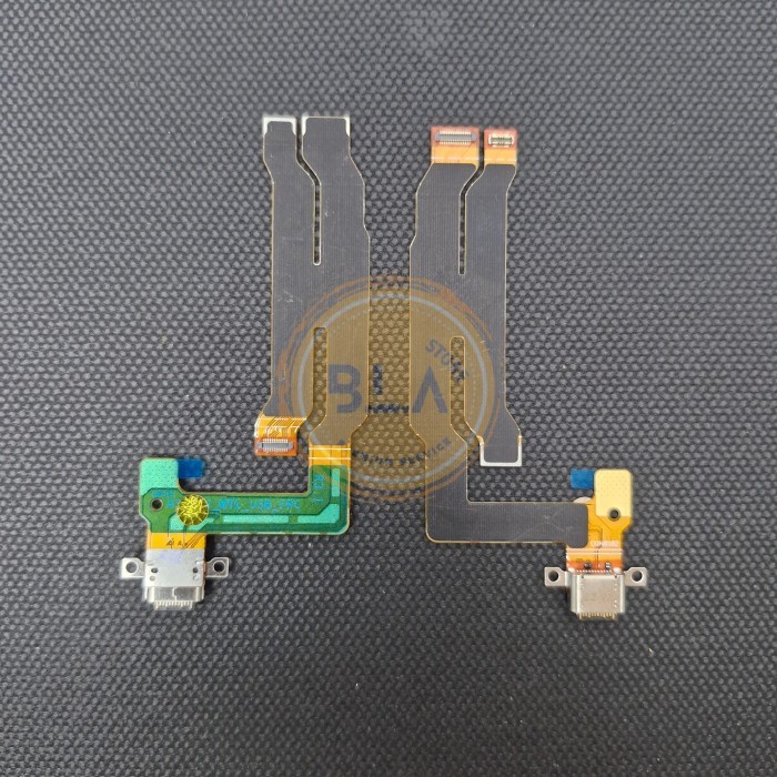 Jual Papan Board Con Charger Asus Rog Phone 6 AI2201 - Flexible Connector Cas Konektor | Shopee ...